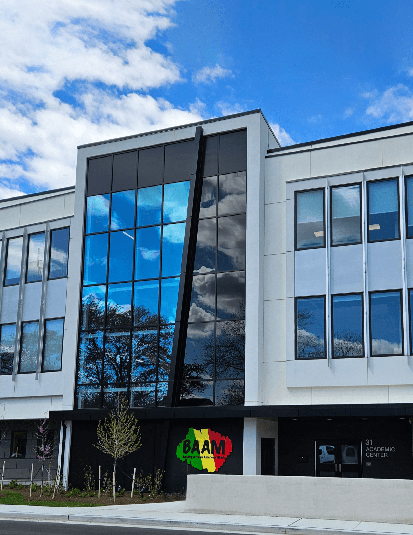 Academic Center – Building African American Minds, Inc.